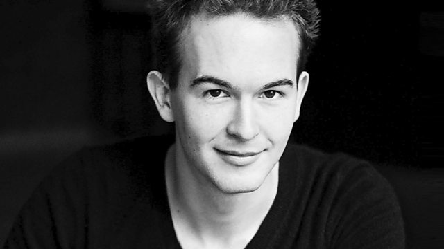 BBC SSO 2013-14 Season Mozart, Bruch & Tchaikovsky - BBC Scottish ...