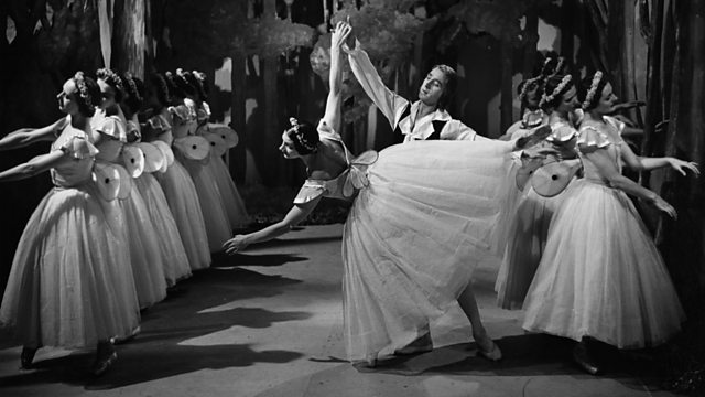 Total Immersion: The Rite of Spring 1913 Ballets Russes - BBC Symphony ...