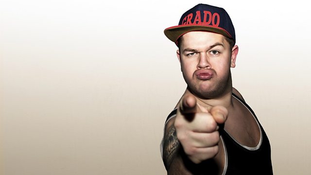 Behind the Scenes of Insane Fight Club - Performances - BBC at the ...