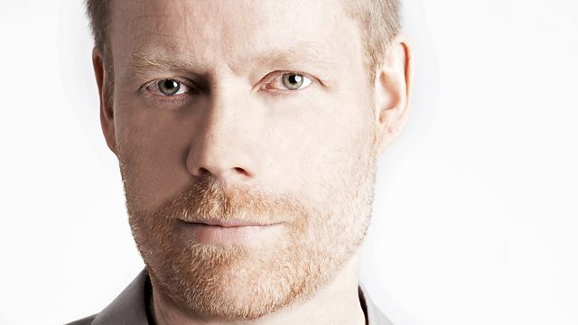 BBC SO 2013-14 Season Memoryhouse: Max Richter - BBC Symphony Orchestra ...
