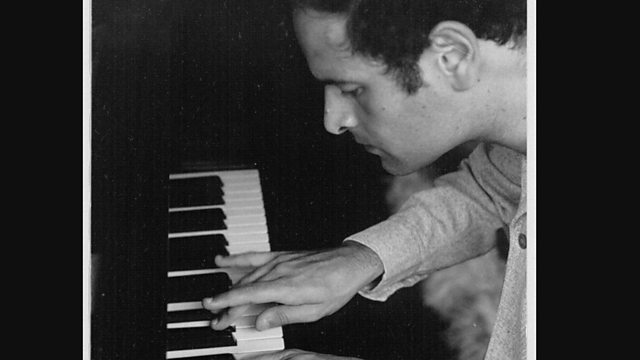 BBC Radio 3 - Music Matters, Brokeback Mountain, Andre Tchaikowsky