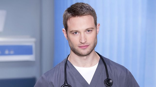 BBC One - Casualty - Bea Kinsella