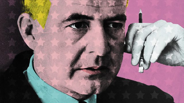 Born in the USA Born in the USA: Barber & Copland - BBC Scottish ...