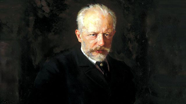 Afternoon Performance Tchaikovsky’s ‘Pathétique’ Symphony - BBC ...