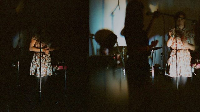 Tectonics 2014 Muscles of Joy - BBC Scottish Symphony Orchestra - BBC