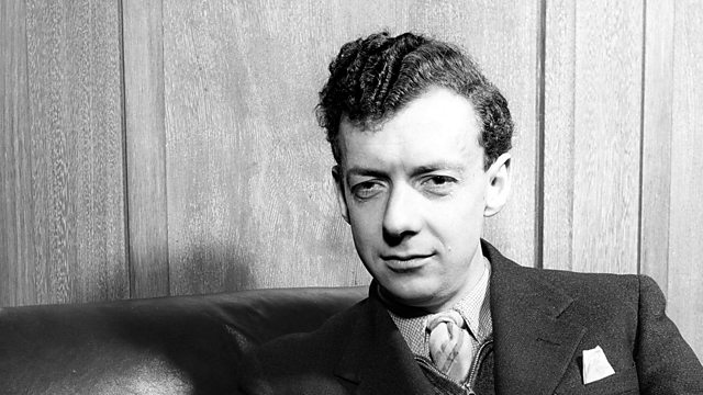 BBC Radio 3 - Radio 3 Live in Concert, LSO - Elgar, Britten, Maxwell ...