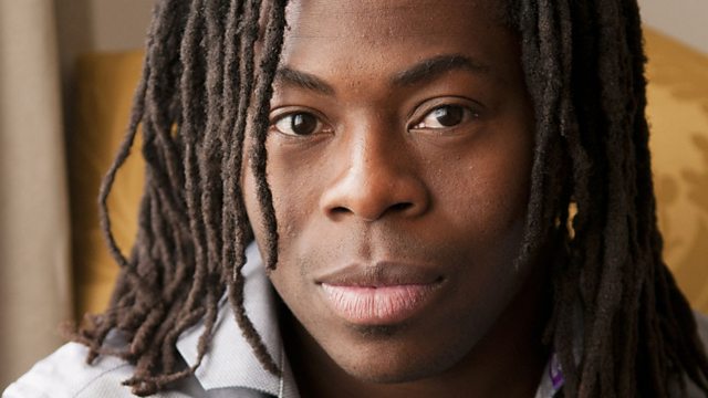 BBC News - The Travel Show - Ade Adepitan