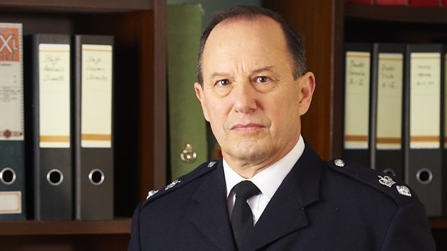 BBC One - WPC 56, Series 1 - Characters