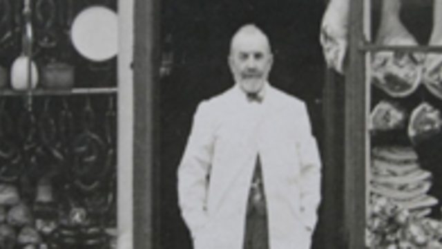 BBC Radio Cambridgeshire - The Big Conversation with Paul Stainton