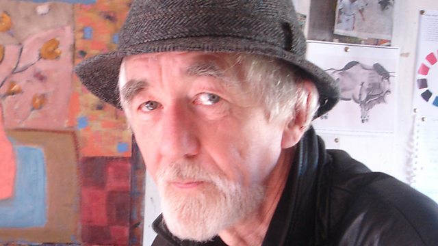 BBC Blogs - The Radio 4 Blog - Robert Forrest