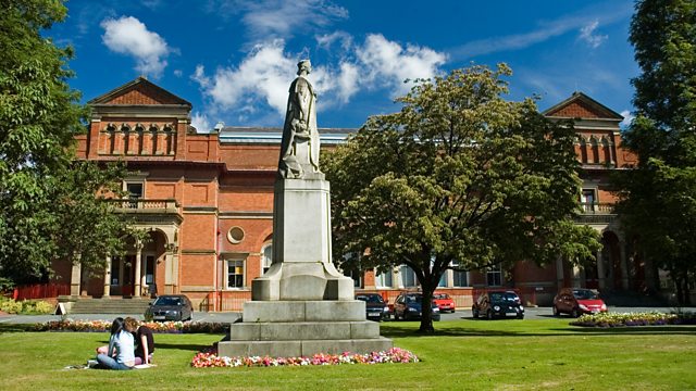 BBC Philharmonic Salford Community Tour 2015 Salford Museum and Art ...