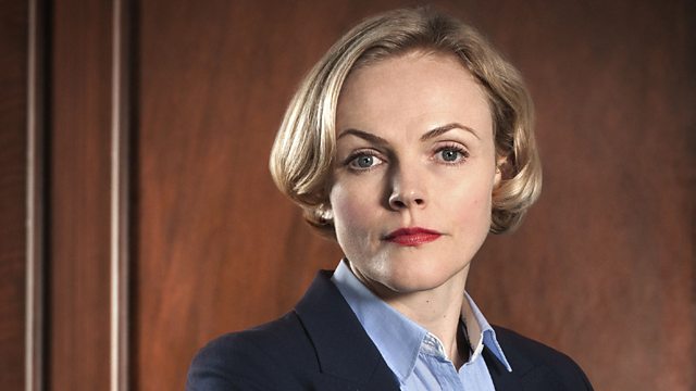 BBC One - Silk - Characters