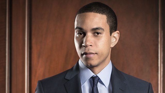 BBC One - Silk - Characters