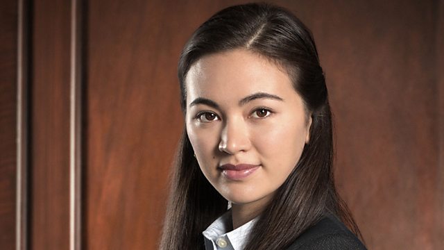 BBC One - Silk - Characters