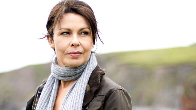 BBC One - Shetland - Julie Graham