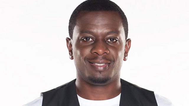 BBC One - The Voice UK, Series 3 - Tom Barnwell