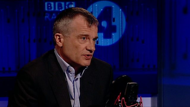 BBC Radio 4 - The Bottom Line, Chocolate