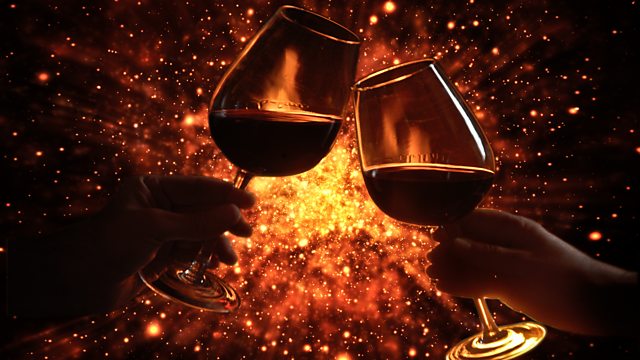 BBC Radio 4 - The Hitchhiker's Guide to the Galaxy - Slartibartfast