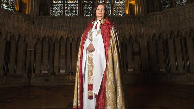 BBC One - The Minster