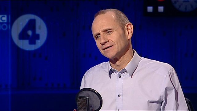 BBC Radio 4 - The Bottom Line, Transformation