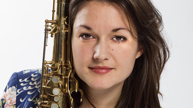 BBC Four - BBC Young Musician, 2014 - Jason Yarde