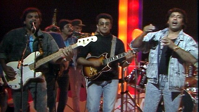 Chirag Pehchan - Acts - Bhangra Gold - BBC