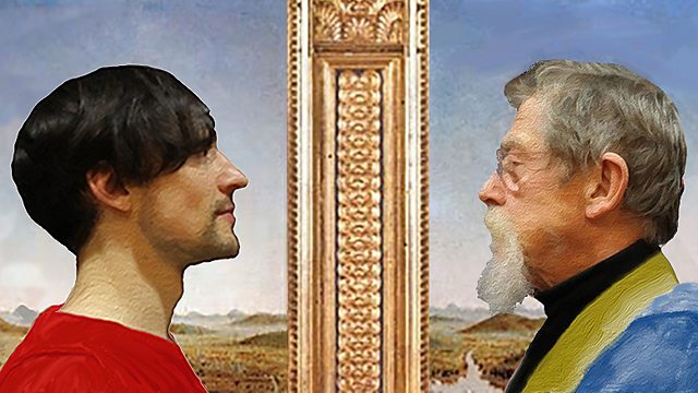 BBC Radio 4 - The Divine Comedy by Dante Alighieri