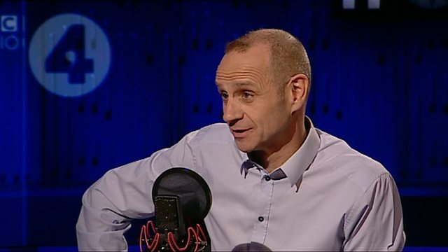 BBC Radio 4 - The Bottom Line, Serving the Super-Rich