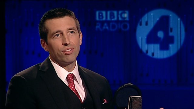 BBC Radio 4 - The Bottom Line, Serving the Super-Rich