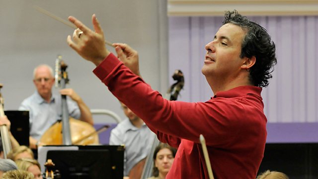 BBC Philharmonic Orchestra Studio Concerts Open rehearsal with Q&A ...