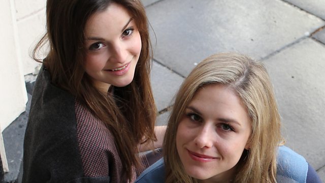 BBC Radio 4 Extra - Elizabeth Jane Howard - The Cazalets, The Light ...