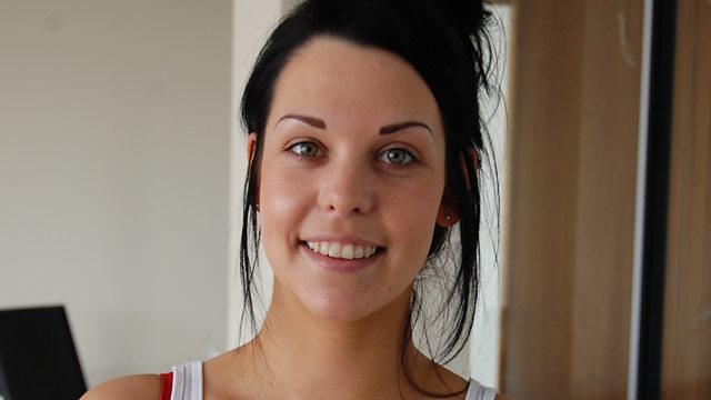 BBC Three - The Call Centre, Series 2 - June Finney