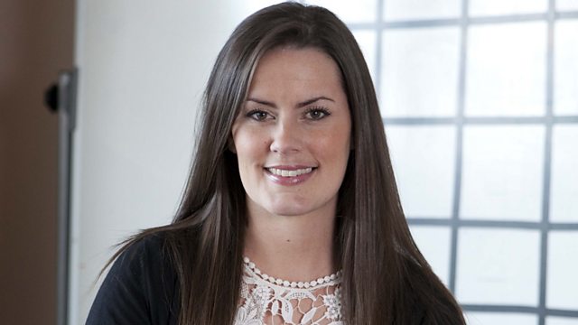 BBC Three - The Call Centre, Series 2 - Hayley Pearce