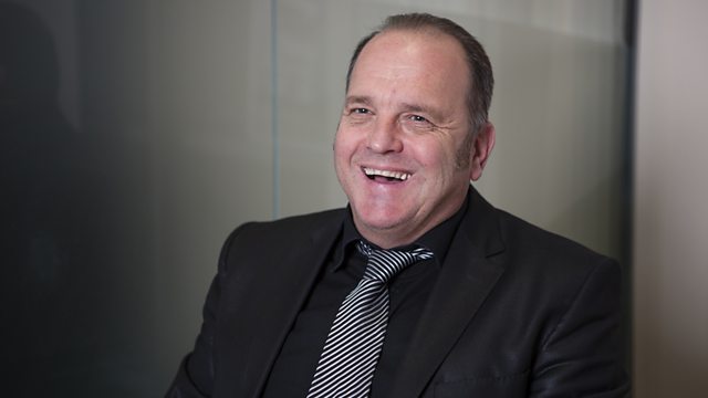 BBC Three - The Call Centre, Series 2 - June Finney