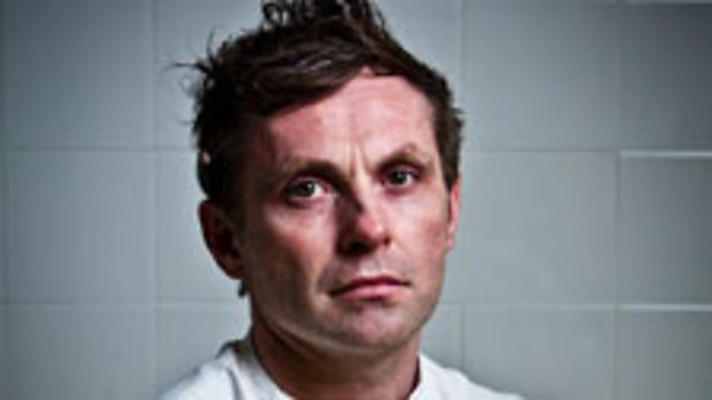 BBC Two - Great British Menu, Series 9 - Adam Simmonds