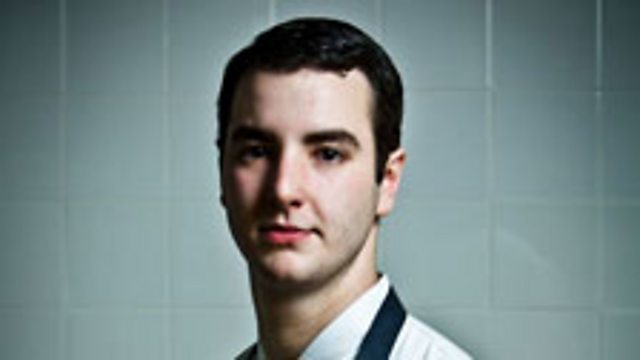 BBC Two - Great British Menu, Series 9 - Aktar Islam