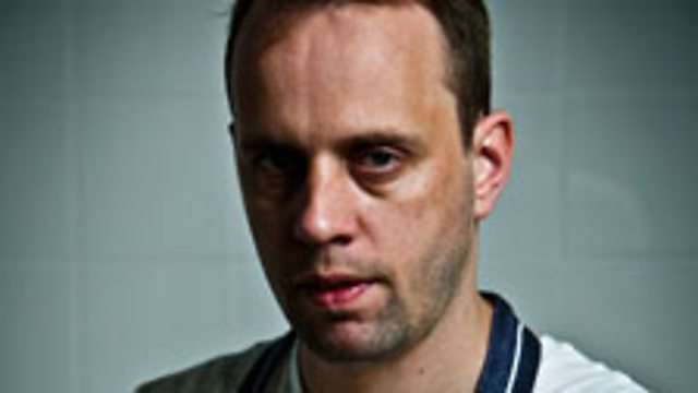 BBC Two - Great British Menu, Series 9 - Aktar Islam