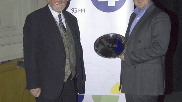 BBC Radio 4 - Brain of Britain