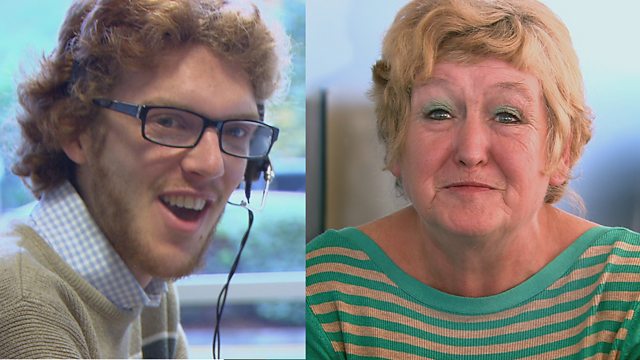 BBC Three - The Call Centre