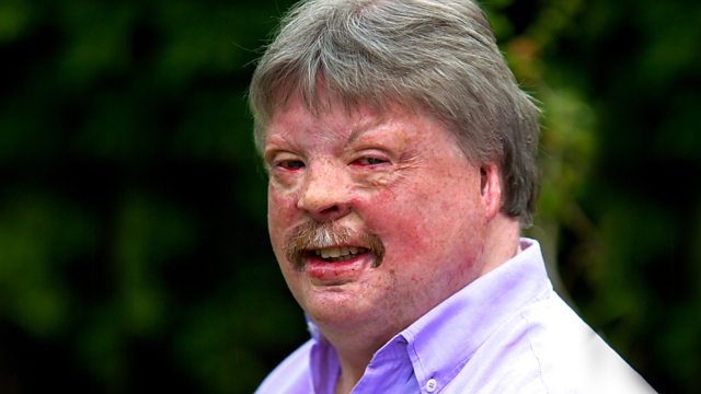 BBC One - The People's Portrait