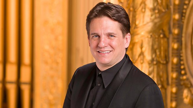 Proms 2014 Prom 71: Americana - BBC Proms - BBC