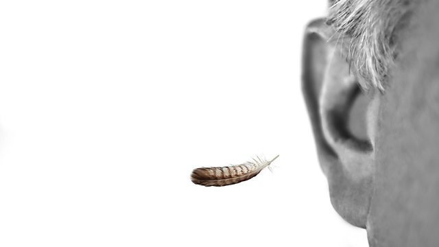 BBC Radio 4 - The Hitchhiker's Guide to the Galaxy - Slartibartfast