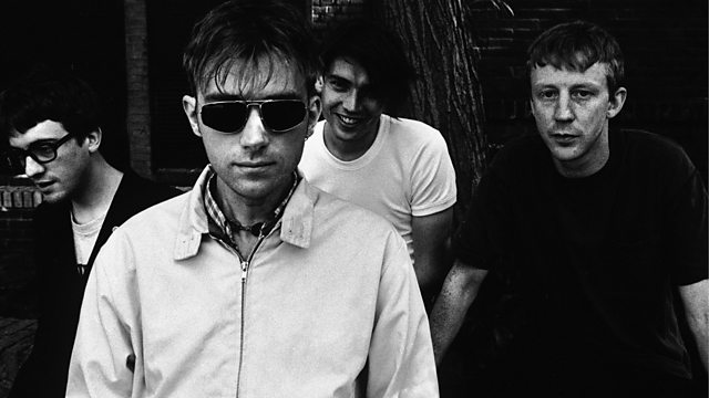 BBC - Britpop at the BBC