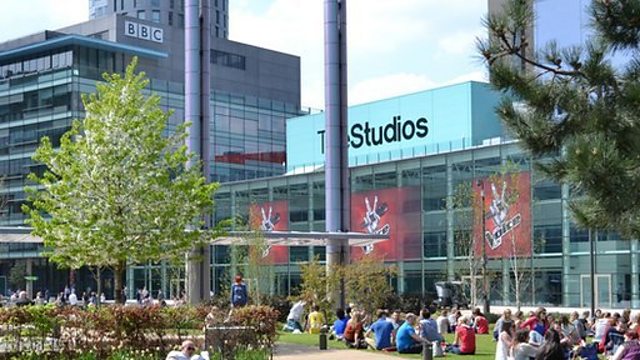 BBC Philharmonic Salford Community Tour 2015 Vaughan Williams, Schubert ...