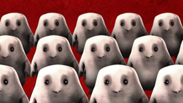 BBC One - Doctor Who (2005–2022), Series 4 - The Adipose