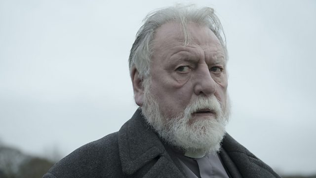 BBC Three - In The Flesh, Series 1 - Maxine Martin