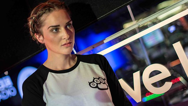 Live Lounge Indiana - Radio 1 - BBC