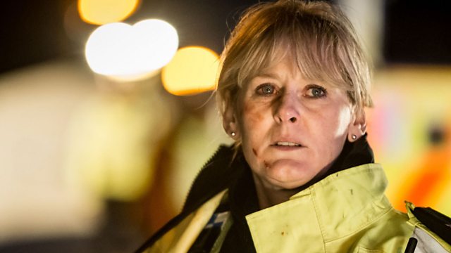 BBC One - Happy Valley, Series 1 - Tommy Lee Royce