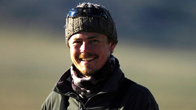 BBC One - Frozen Planet - Simon Nash