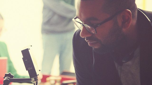 BBC Radio 1 - BBC Radio 1's Academy - Rohan: Twenty-Something in Film